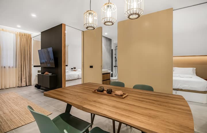 Las Palmas Beach House Retreat - Las Palmas de Gran Canaria