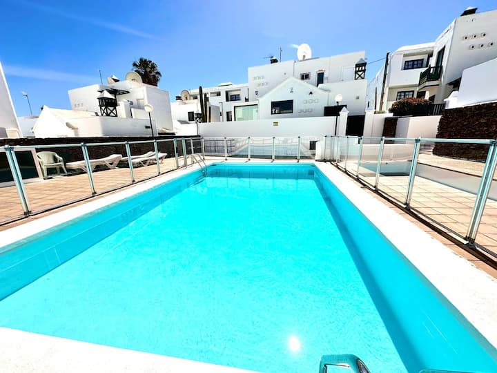 Casa Sun - Puerto del Carmen