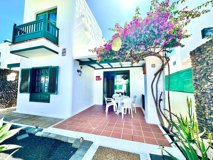 Casa Sun - Puerto del Carmen