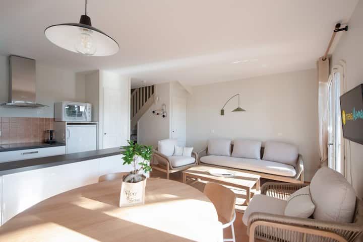 Maison Climatisée 4 Pièces 6 Personnes - Sélect - Salon-de-Provence