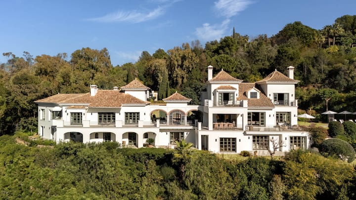 Villa Buenavista - Igualeja