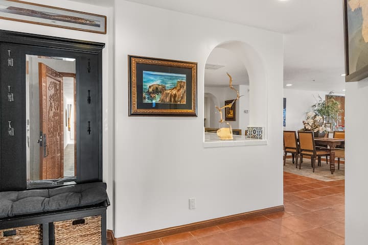 Hamilton Cove Villa 18-64: Large Balcony + A/c + - Avalon, CA