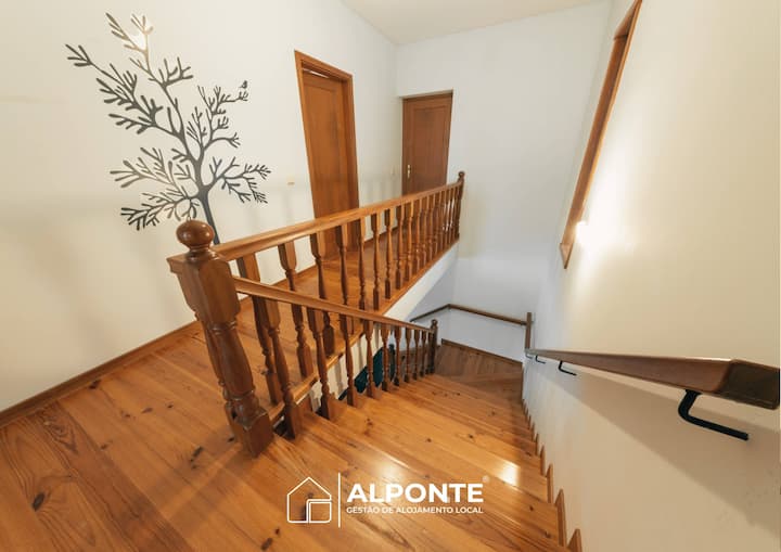 Casa Da Escusa - Vila Nova de Cerveira