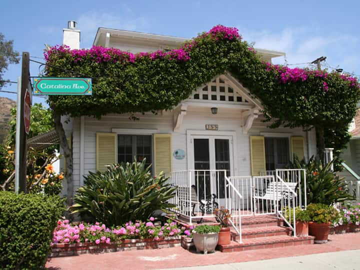 359ca: Charming Catalina Home Close The Beach. - 샌타카탈리나 섬