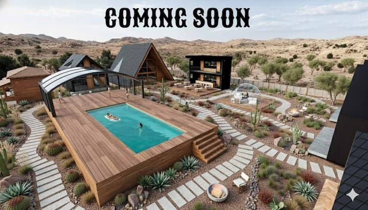 25 Min To Grand Canyon | Hot Tub, Fire Pit & Fun - Arizona