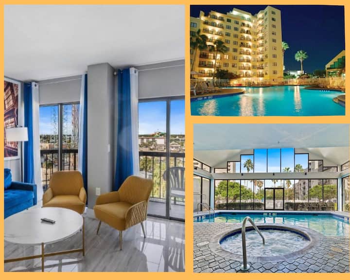 3805 Enclave - Orlando