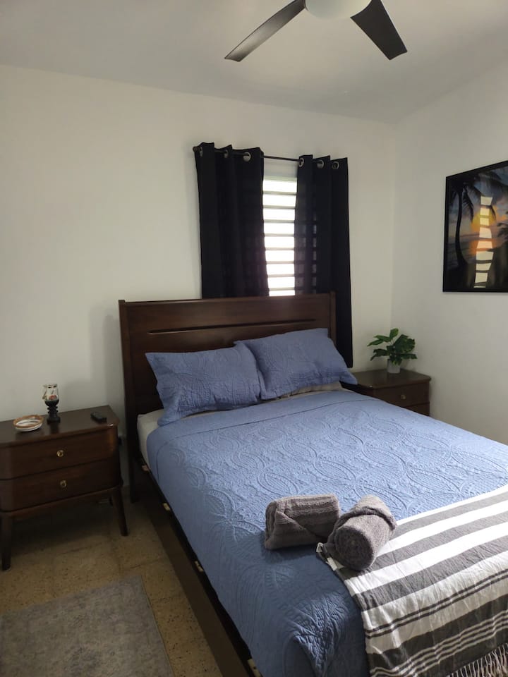 Oceanview Villa - Arecibo