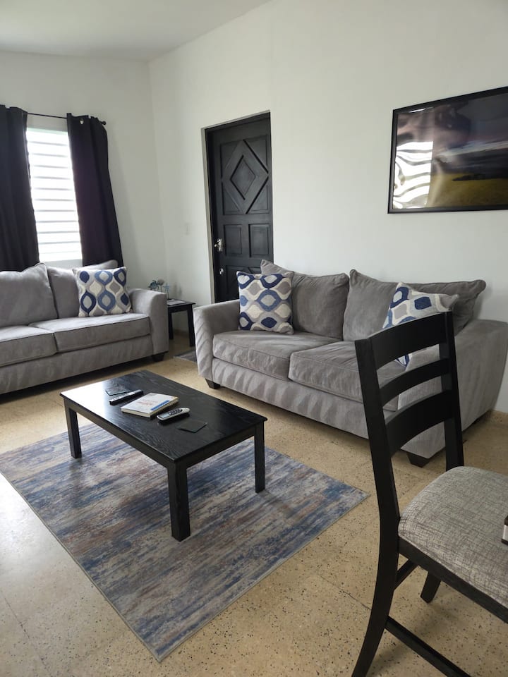 Oceanview Villa - Arecibo