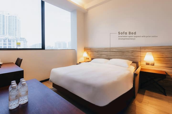 One Bedroom Apartment - Singapore