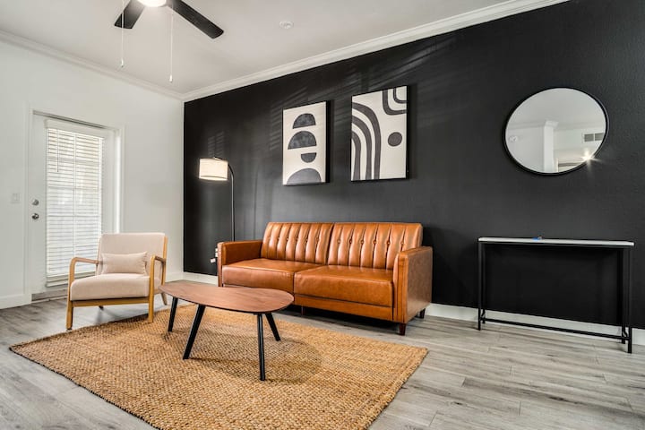 Boulevard Stays Quiet Modern 1br Pickleball, Pool, - Chandler, AZ