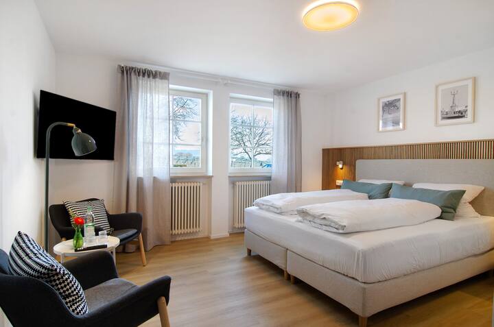 Zimmer 1 - Überlingen
