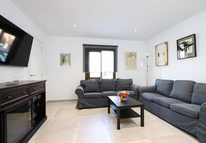 Apartment Goleta - Cala Figuera (Formentor)
