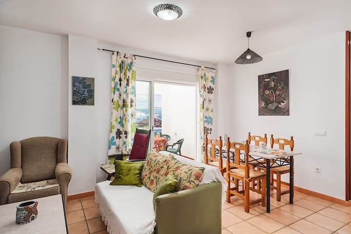 Apartamento De Alquiler En Barbate - Zahara de los Atunes