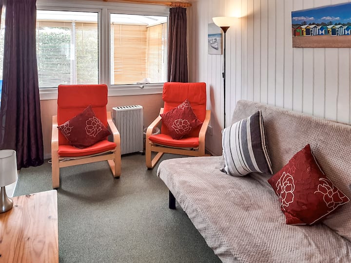 Atlantic Retreat - Polzeath Beach