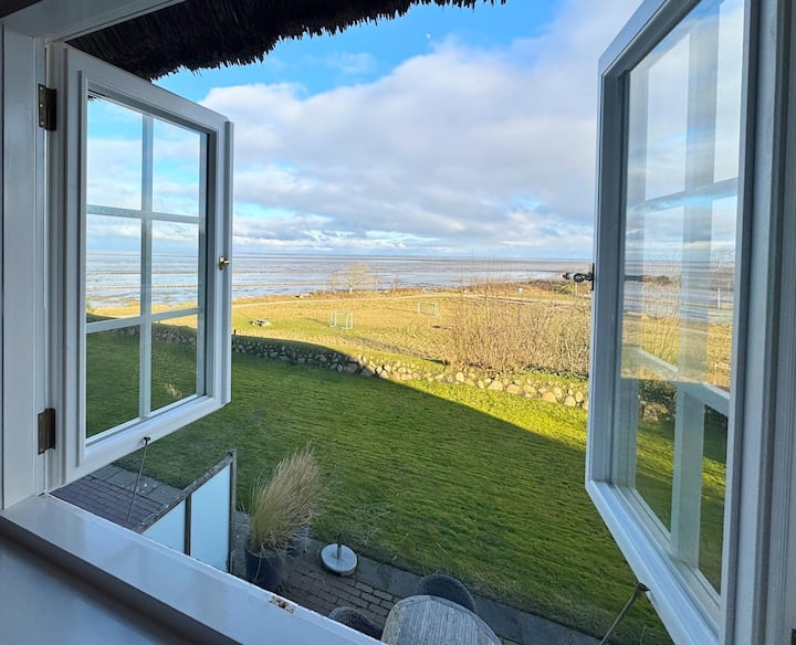 Direkt Am Wattenmeer Keitum Sylt - Sylt