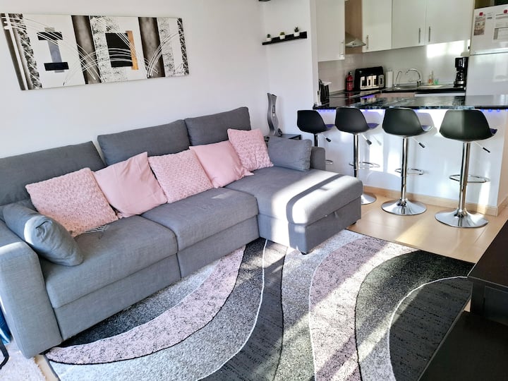 Casa Laurena, Jardin 1067 - Alhama de Murcia