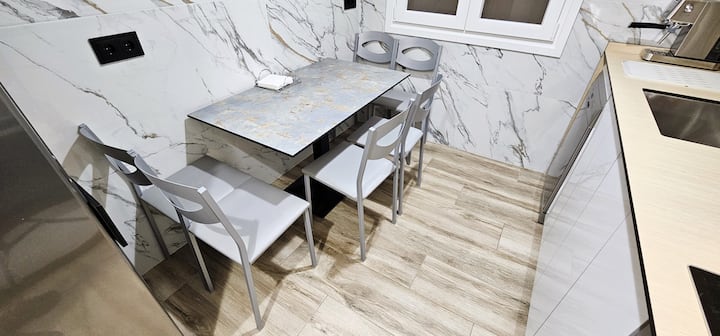 Vacansis Santiago Romero Donallo 1 - Saint-Jacques-de-Compostelle