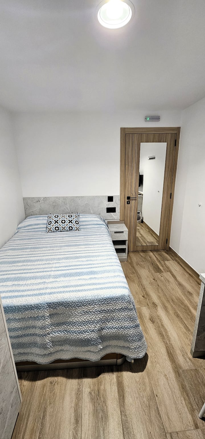 Vacansis Santiago De Compostela Habitación 4 - Santiago de Compostela