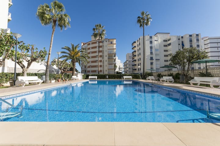 Ag Castillo Ducal - Location Réservée Familles - Gandia