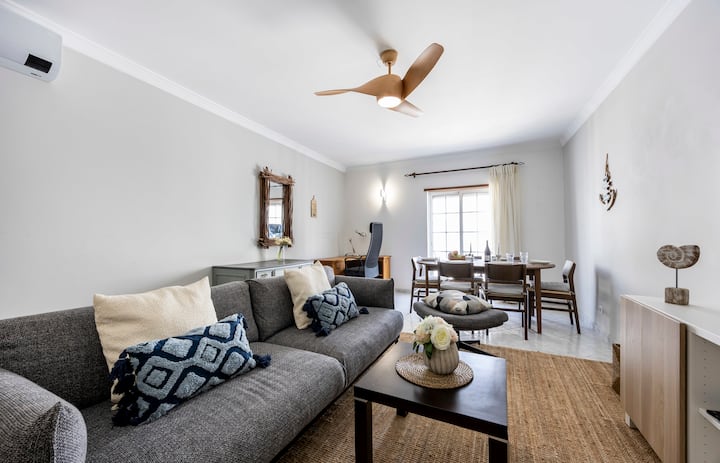 Casa Vida Pura - Tavira