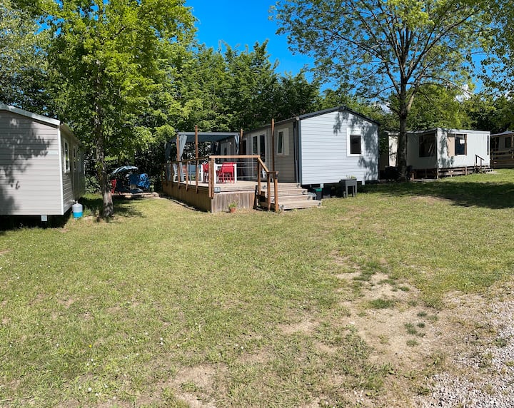 Les Bord Du Lac Leman - Thonon-les-Bains