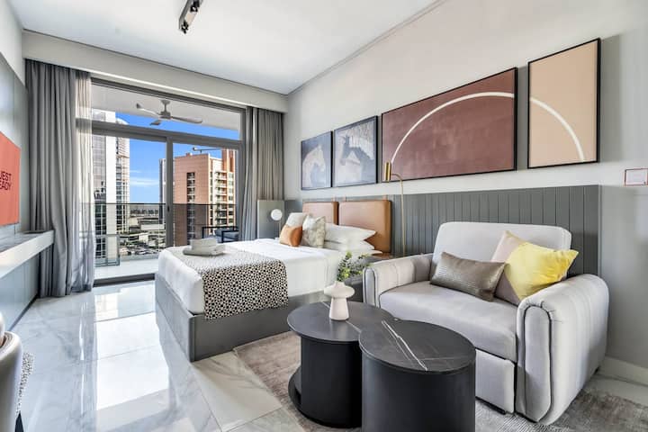 Guestready - Business Bay Delight - Dubai