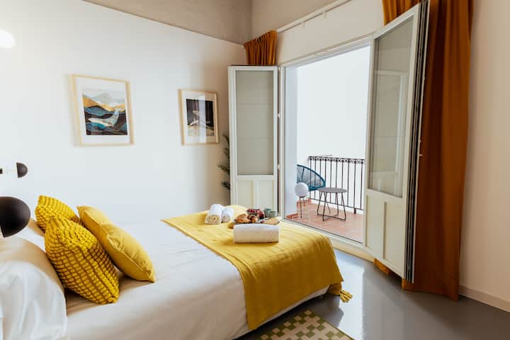 Moonkey Apartamento Calle Mayor - Alicante