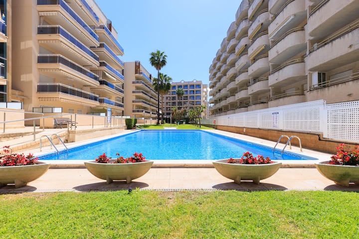 Ventura Park 4 - Planetcostadorada - Reus