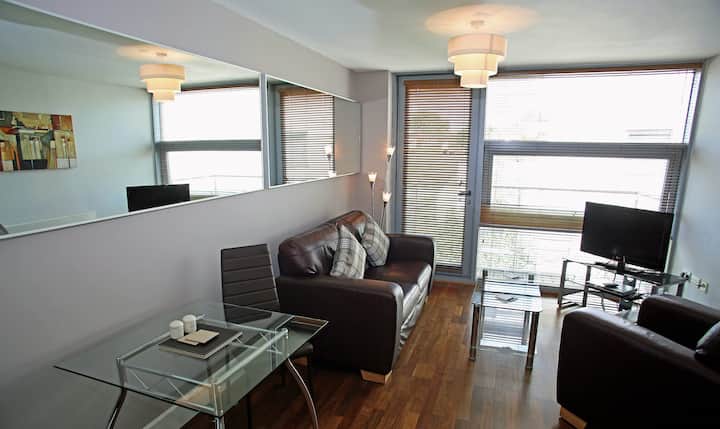 Properties Unique | Cherry - Newcastle upon Tyne