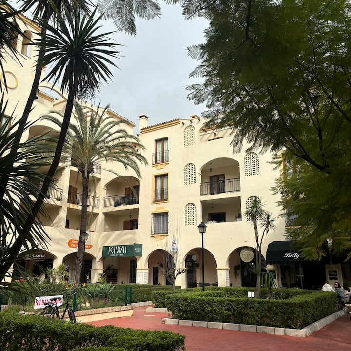 Modern Apt. - Monte Duquesa -Zest Holiday Lettings - Manilva