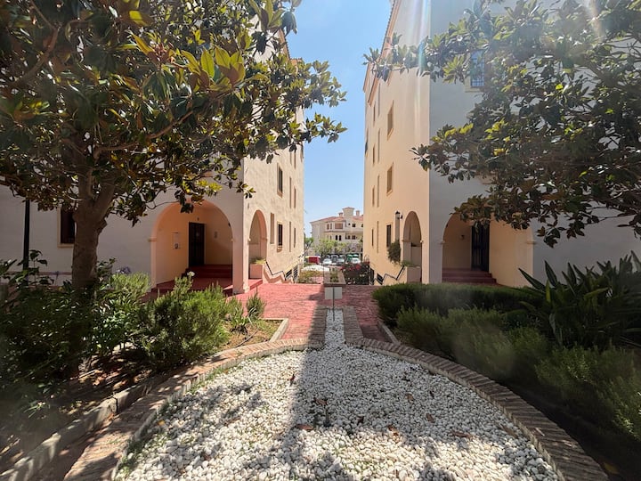 Modern Apt. - Monte Duquesa -Zest Holiday Lettings - Manilva