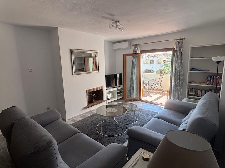 Modern Apt. - Monte Duquesa -Zest Holiday Lettings - Manilva
