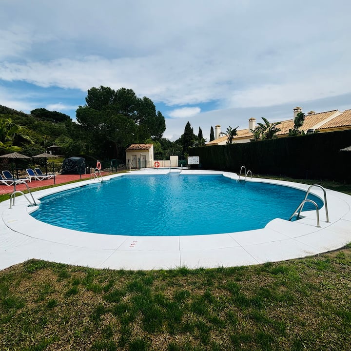 2 Bedroom Apartment, Monte Duquesa - Manilva