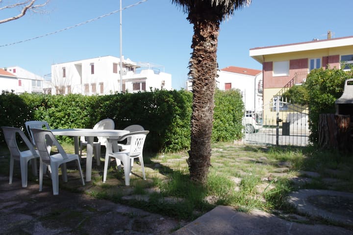 La Casa Di Sara - Porto Recanati