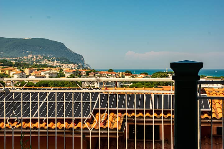 La Casa Di Lucia - Numana