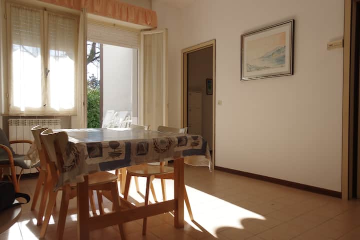 La Casa Di Caterina - Numana