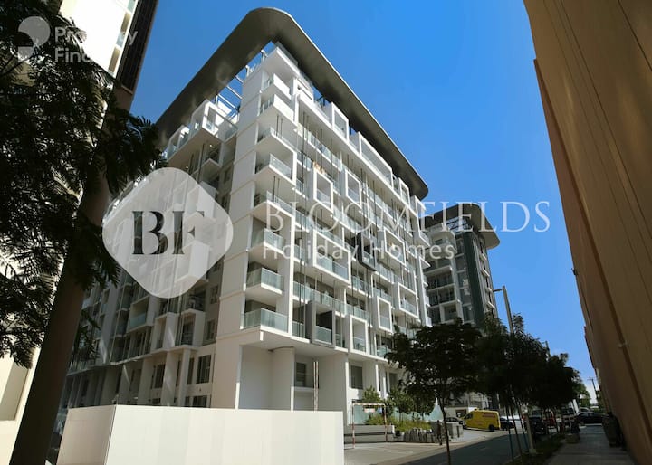 Bloomfeilds The Hideaway Stu In Oasis - Abou Dabi