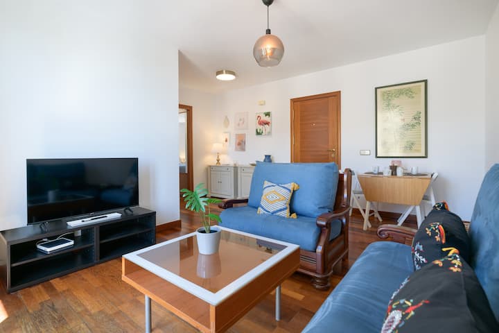 Suite Yagabo  - Arrecife - Lanzarote - Arrecife