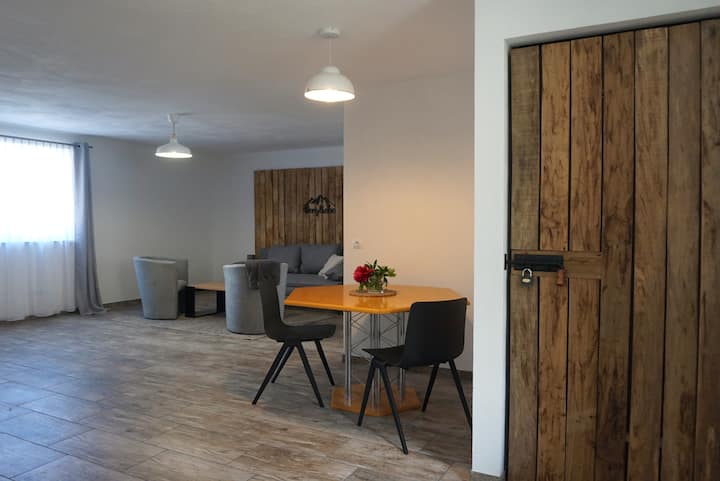 Ferienwohnung 2 - Sasbachwalden