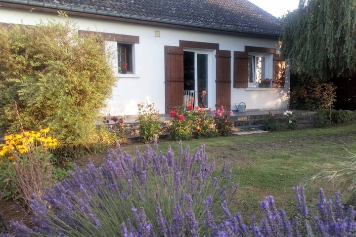 Chalet Avec Piscine Privée à Le Pont-de-claix - Grenoble