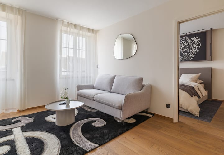 Suite Chambre Familiale - Ribeauvillé