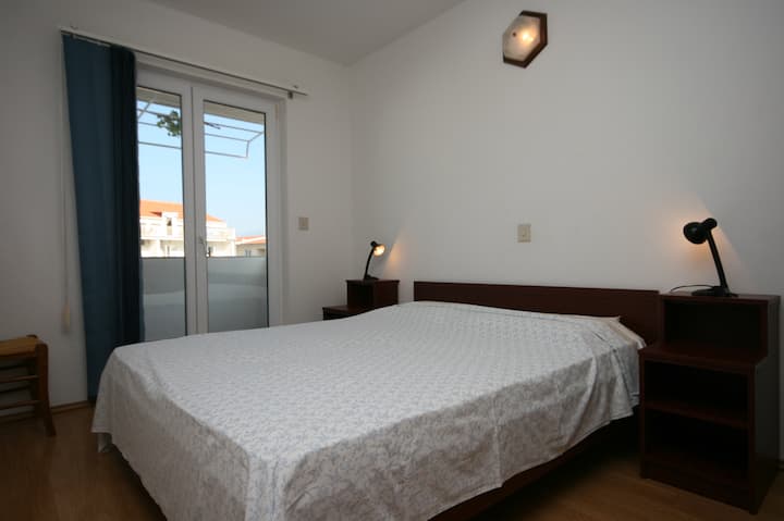 A-6612-c Appartement D'une Chambre Avec La - Brela
