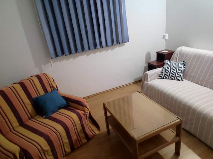 A-6612-d Appartement D'une Chambre Avec Le Balcon - Baška Voda