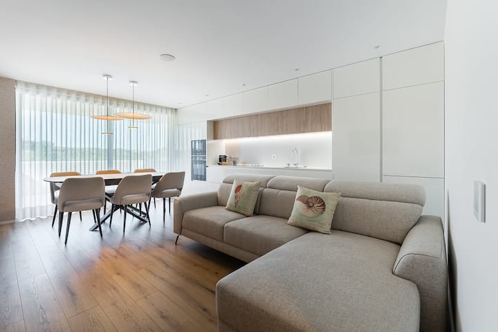Guestready - Endroit Charmant Dans Un Condo Privé - Apúlia