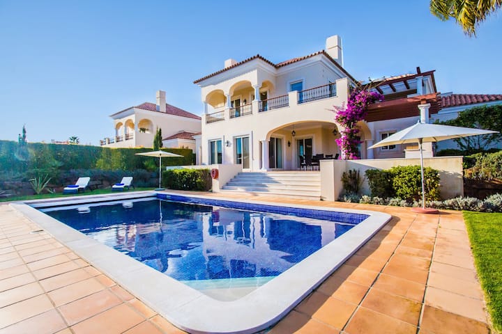 Villa Daniella - Altura