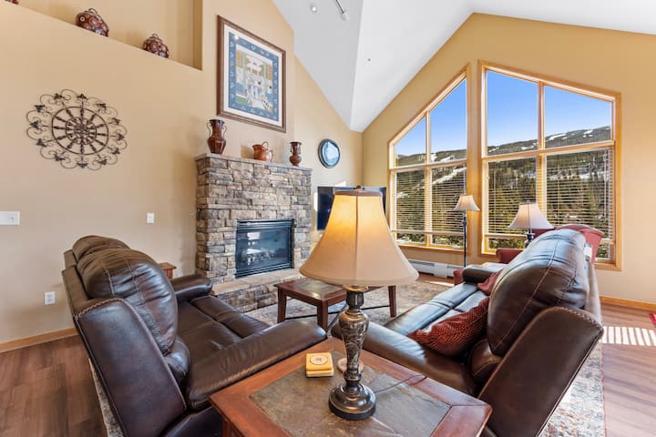 Gateway #5036 - Keystone, CO