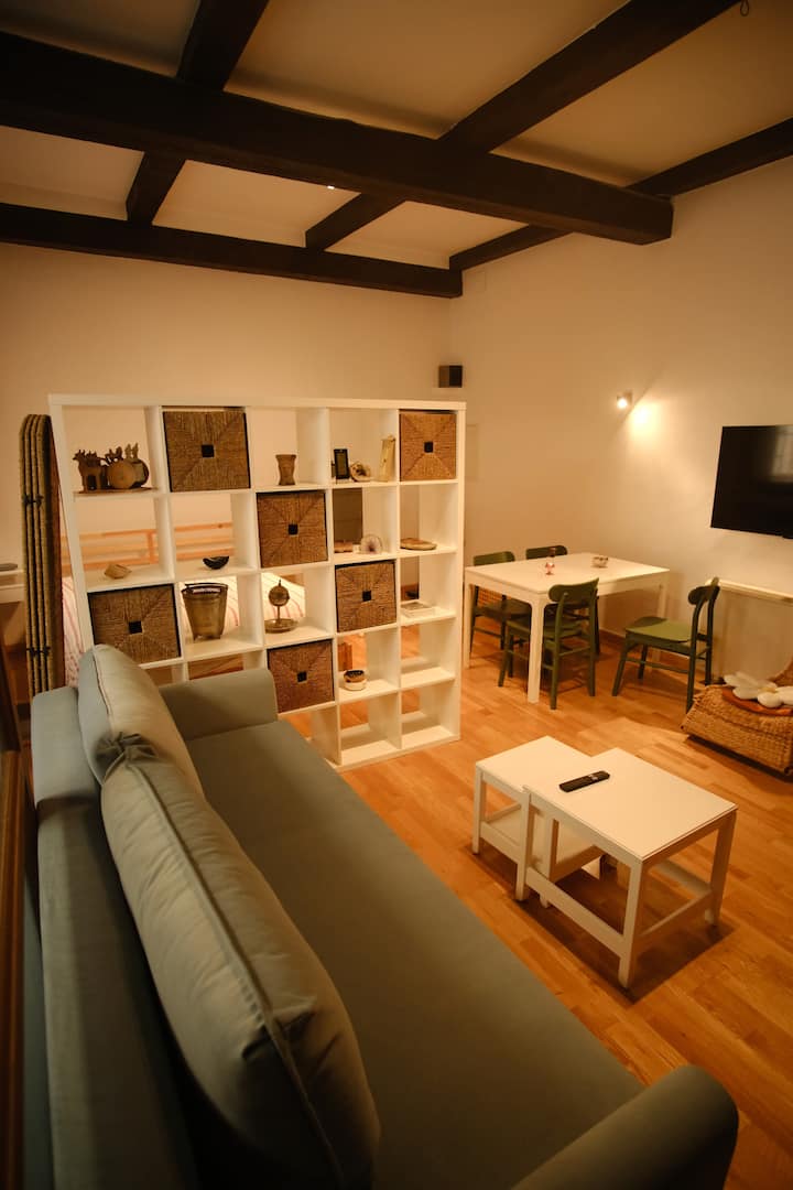 Judería Apartamento - Segovia