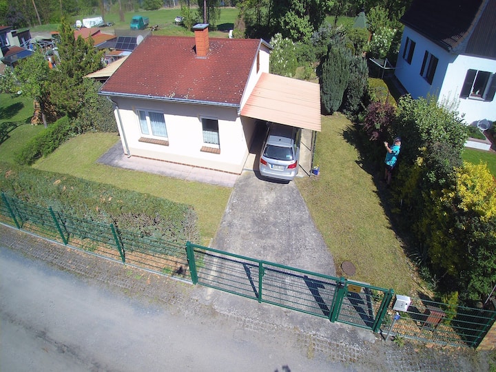 Escapade Au Bord Du Lac De Teupitz - Teupitz