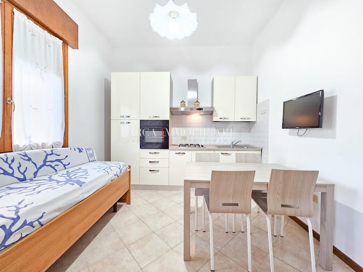 Apartment Voltacinque 01 - Jesolo