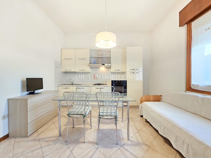 Apartment Voltacinque 02 - Jesolo